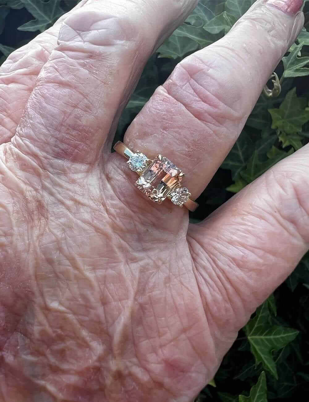 Just Cause - Connie - Hart & Halo