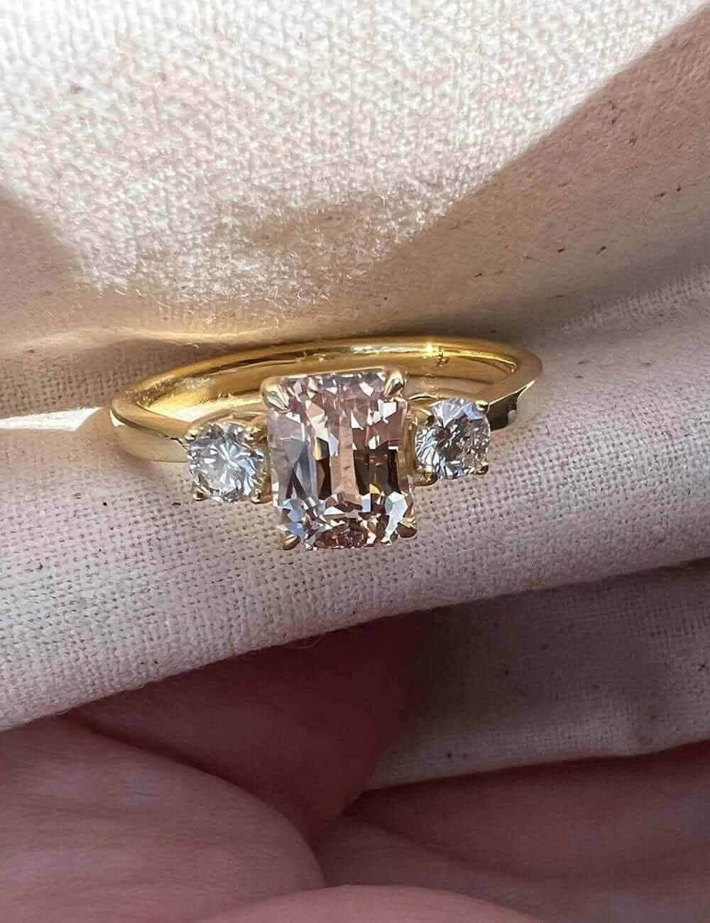 Just Cause - Connie - Hart & Halo