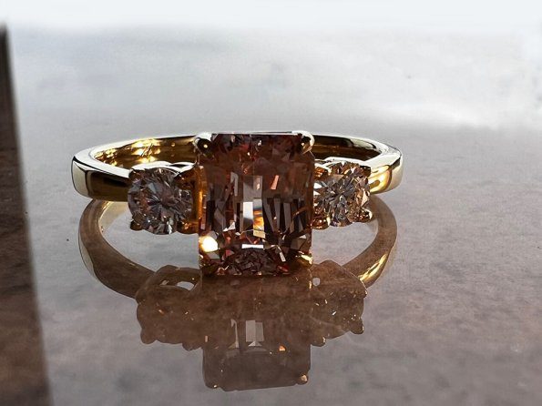 Just Cause - Connie - Hart & Halo